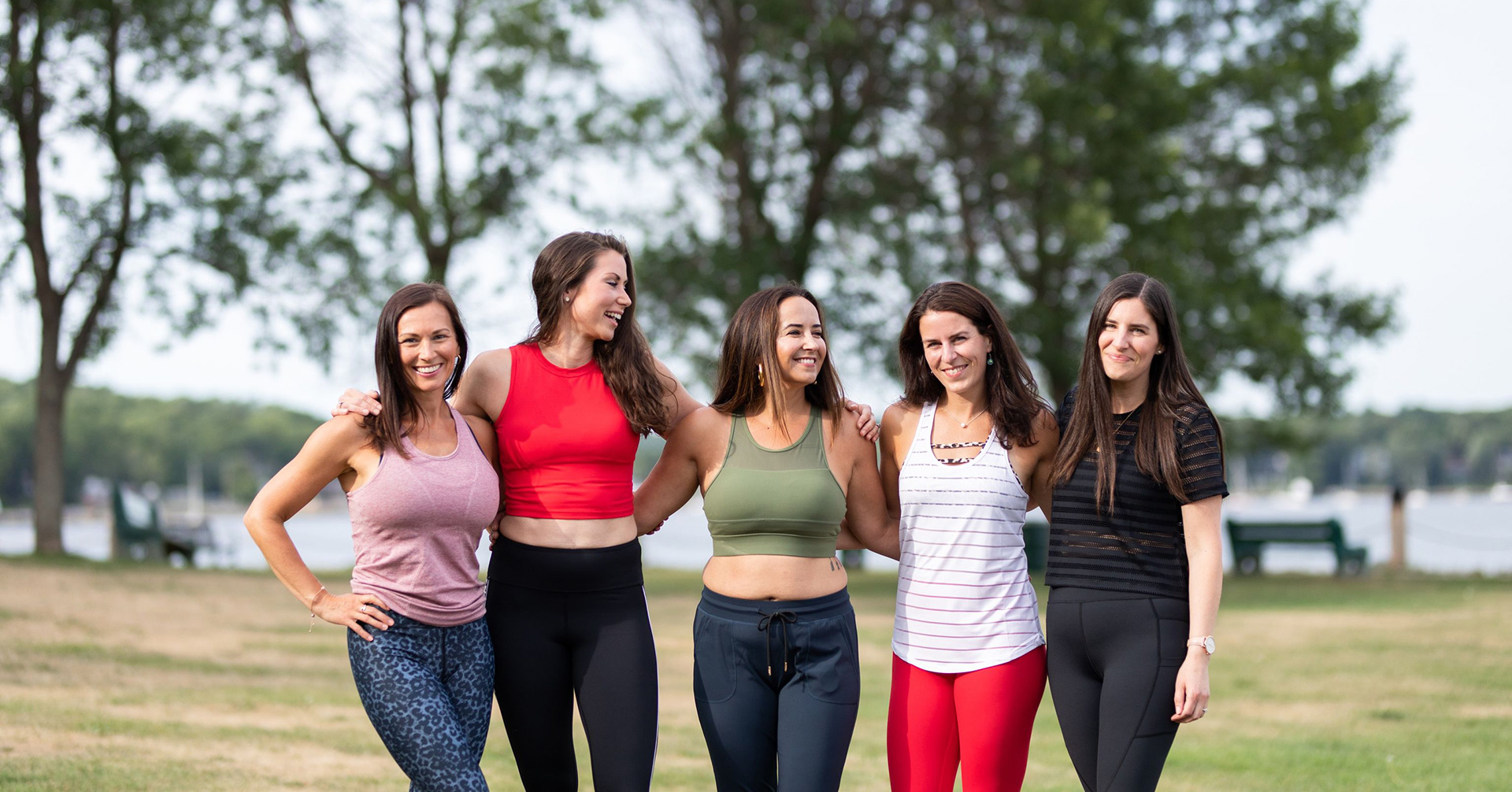 Activewear - Zyia Active - Emily Flynn Wellness